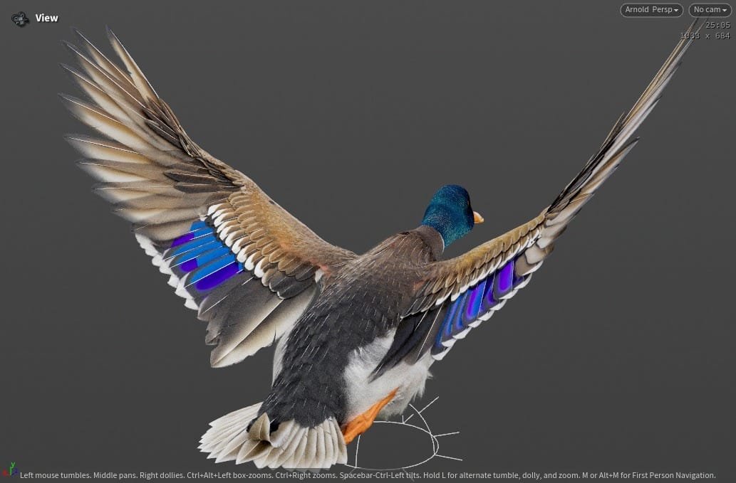 Arts & Creations | Visual Effects, Animation & Film Production